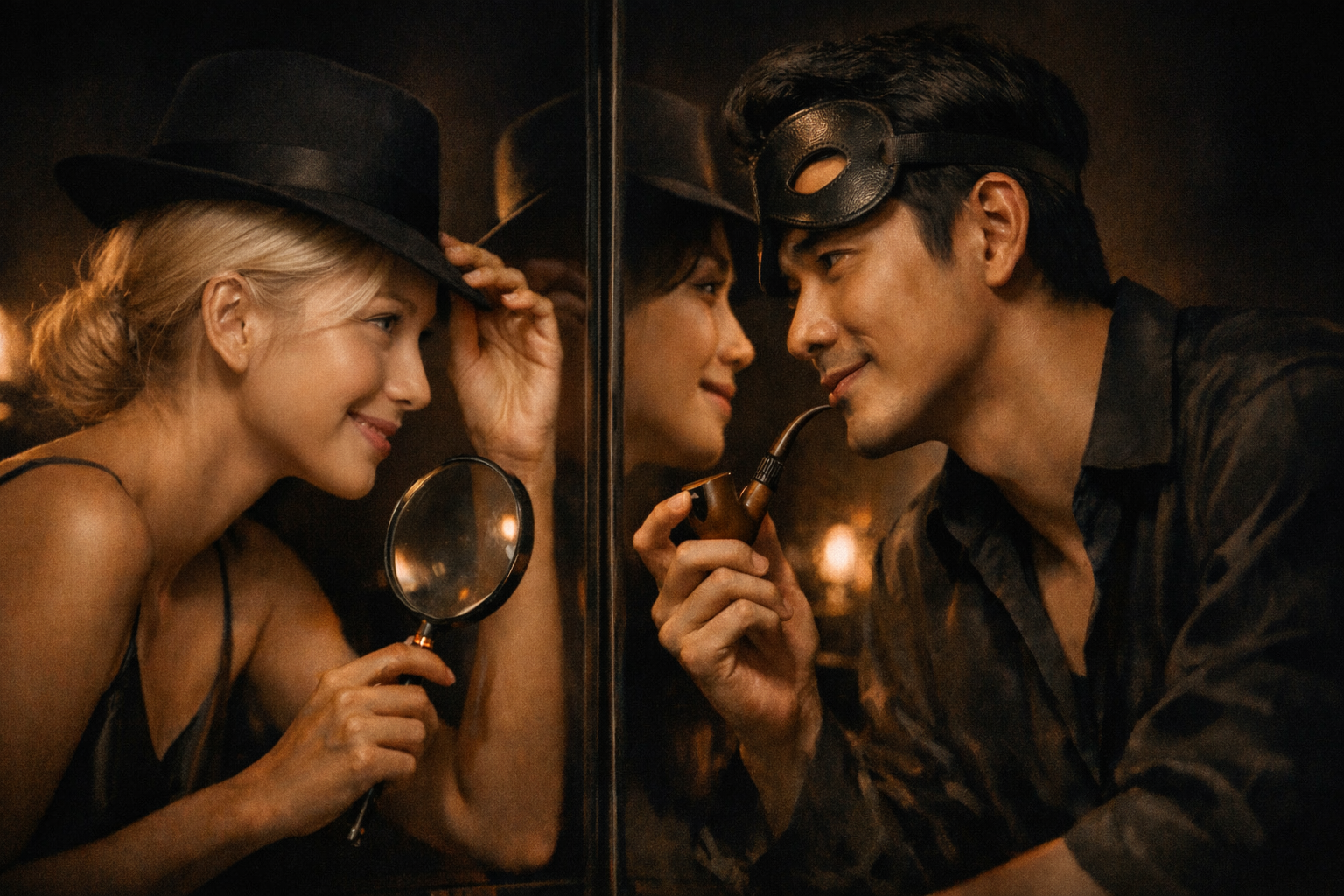 Roleplay 101: How to Start Without Feeling Awkward - DarkSide Hub